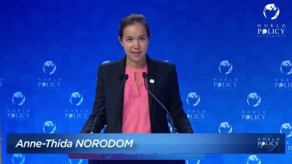 Qui fabrique le droit international ? par Anne-Thida Norodom – Institut ...