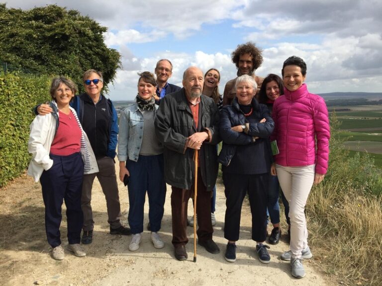 Annonce du décès de Barbara Loyer – Institut Français de Géopolitique