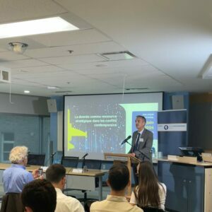 Institut Français de Géopolitique