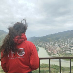 Institut Français de Géopolitique